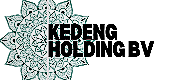 KEDENG HOLDING BV - KEDENG HOLDING BV